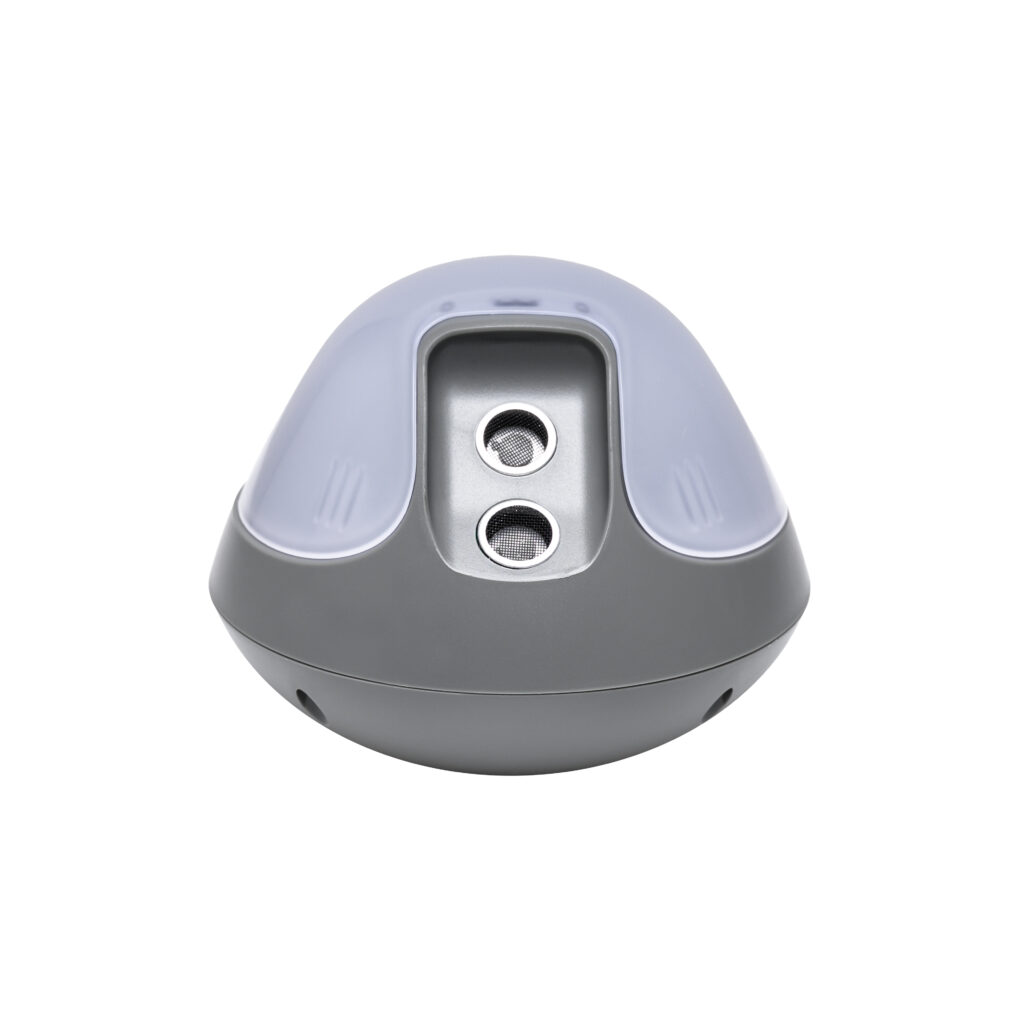 Parking space sensor IUPS-R | NODER